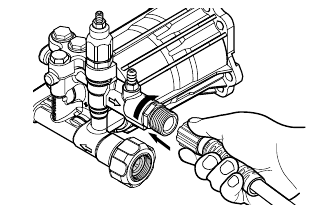 Predator 3200 PSI, 2.8 GPM, 58028 - Pressure Washer Manual | ManualsLib