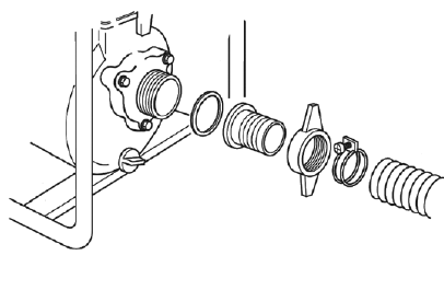 Predator 56718 3" Intake Full-Trash - Water Pump Manual | ManualsLib