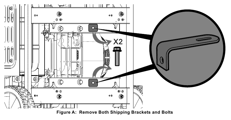 Predator 8750 Watt, 59190 - Inverter Generator Manual | ManualsLib