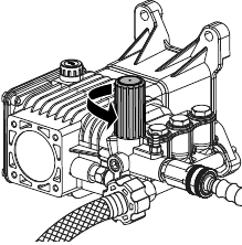 Predator 4400 PSI, 4.2 GPM, 64931 - Commercial Duty Pressure Washer ...