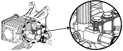 Predator 4400 PSI, 4.2 GPM, 64931 - Commercial Duty Pressure Washer ...