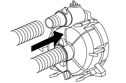 Predator 63406 3" Intake Discharge - Water Pump Manual | ManualsLib