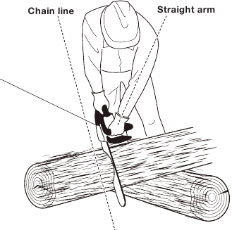 SunJoe SWJ599E - Electric Chain Saw Manual | ManualsLib