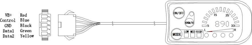 KUNTENG KT-LED890 - Display Manual | ManualsLib