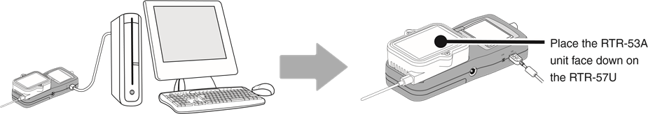 T&D RTR-53A - Wireless Thermo Recorder Manual | ManualsLib