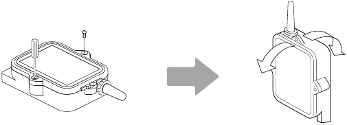T&D RTR-53A - Wireless Thermo Recorder Manual | ManualsLib