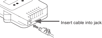 T&D RTR-53A - Wireless Thermo Recorder Manual | ManualsLib