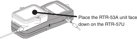 T&D RTR-53A - Wireless Thermo Recorder Manual | ManualsLib