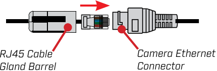 Lorex LNB8963 Series, LNB8973 Series - Security Camera Quick Start ...