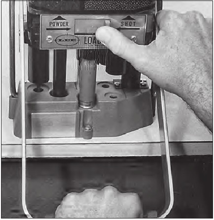 Lee Precision LOAD-ALL II - Tool Complete Manual | ManualsLib