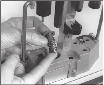 Lee Precision LOAD-ALL II - Tool Complete Manual | ManualsLib