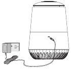 Hubble Pure - Air Purifier Quick Start Guide | ManualsLib