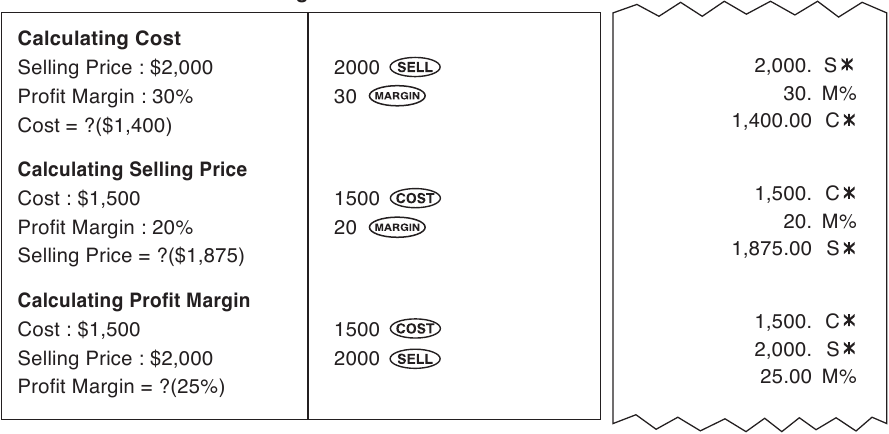 Canon MP18DII - Calculator Manual | ManualsLib