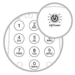 Comcast Xfinity XR2 - Remote Control Start Manual | ManualsLib
