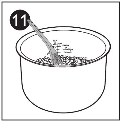 Philips HD3130 - Rice Cooker Manual | ManualsLib