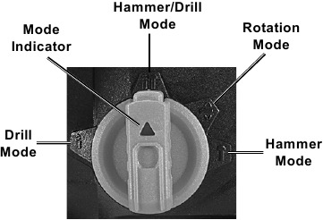 Bauer 2144C-B, 57744 - 1/2 in. SDS-PLUS Rotary Hammer Manual | ManualsLib