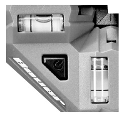 Bauer 20204L-B, 57932 - 16 Ft. Tile/Flooring Laser Level Manual ...