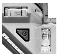 Bauer 20204L-B, 57932 - 16 Ft. Tile/Flooring Laser Level Manual ...