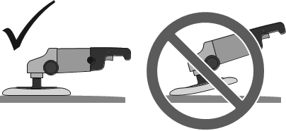 Bauer 1814E-B, 64528 - 6 in. Polisher/Sander Manual | ManualsLib