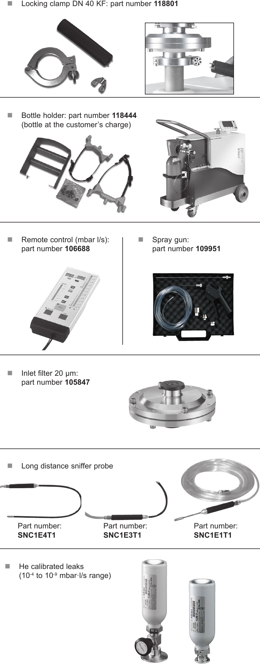 Pfeiffer Vacuum ASM 380 MEMO - Detector Memo | ManualsLib