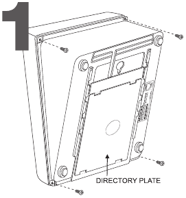 Bogen MCDS4 - Administrative Telephone Operating Manual | ManualsLib