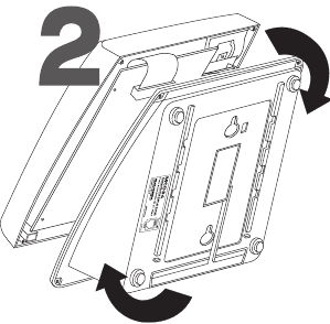 Bogen MCDS4 - Administrative Telephone Operating Manual | ManualsLib