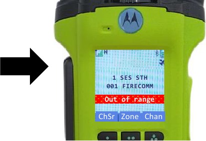 Motorola APX 8000 - Portable Radio Quick Reference Guide | ManualsLib