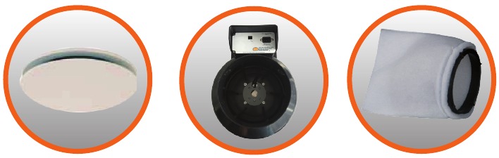 DVS EC Automatic - Control Unit User Manual | ManualsLib