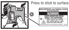 Ryobi ELL1500 - Laser Level Manual | ManualsLib