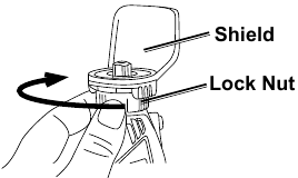 Bauer 21681-B, 58162 - 8V Cordless Variable Speed Rotary Tool Manual ...