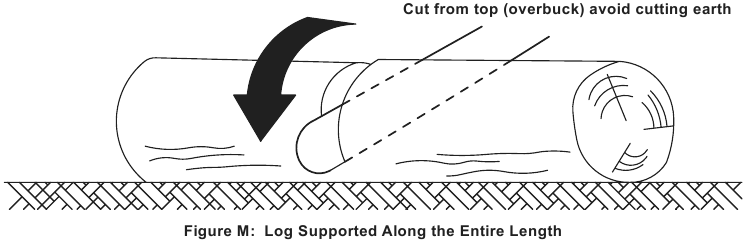 Bauer 20112E-B, 57622 - 14.5 Amp 16 in. Electric Chainsaw Manual ...