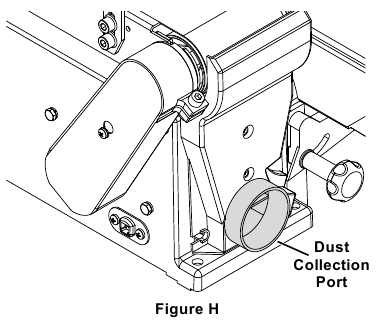 Bauer 20106E-B, 58339 - 4 in. x 36 in. Belt and 6 in. Disc Sander ...