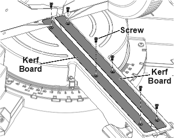 Bauer 19743E-B, 57179 - 10 in. Dual-Bevel Sliding Compound Miter Saw ...