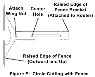 Bauer 21121CR-B, 58803 - Cordless Variable Speed Compact Router Manual ...