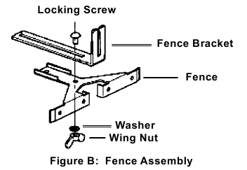 Bauer 21121CR-B, 58803 - Cordless Variable Speed Compact Router Manual ...