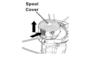 Bauer 20115E-B, 57610 - 15 in. Electric String Trimmer Manual | ManualsLib