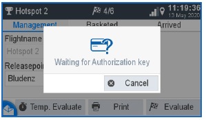 BENZING M3 - Touchscreen Clock Quick Start Guide for Clubs | ManualsLib