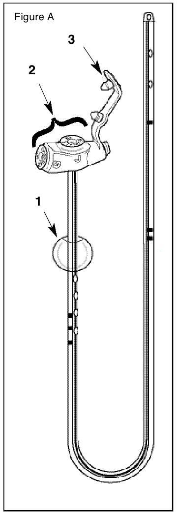Kimberly-Clark MIC-KEY - Transgastric-Jejunal Feeding Tube Manual ...