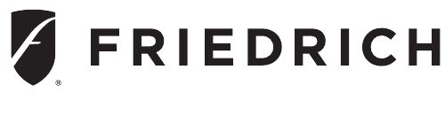 Friedrich RT7 - Thermostat Installation And Operation Manual | ManualsLib