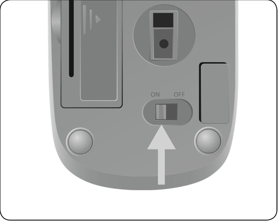 Speedlink SNAPPY MX, SL-6340 - USB Wireless Mouse Quick Install Guide ...