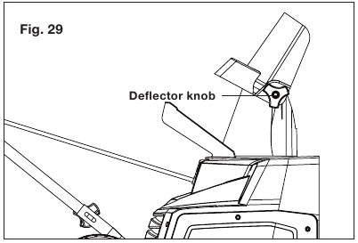 SnowJoe SJ618E - Electric Single-Stage Snow Blower Manual | ManualsLib