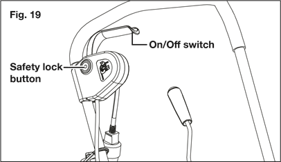 SnowJoe SJ627E - Electric Walk-Behind Snow Blower Manual | ManualsLib