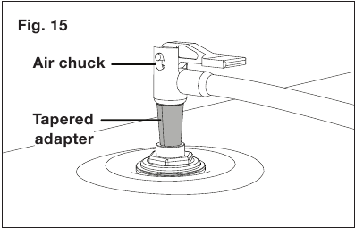 AutoJoe ATJ-AIR1-HYB - Inflator + Deflator Manual | ManualsLib