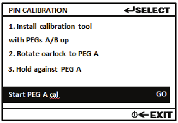 NK EmPower Oarlock - Measuring Instrument Quick Start Guide | ManualsLib