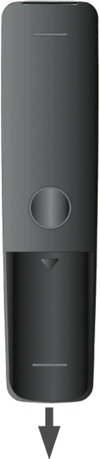 Amino Maxi Linux Remote Control User Manual | ManualsLib