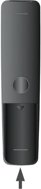 Amino Maxi Linux Remote Control User Manual | ManualsLib