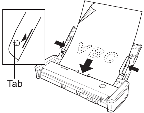 Canon imageFORMULA R10 - Scanner Setup Guide | ManualsLib