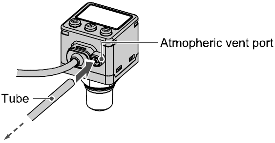 SMC ZSE80, ZSE80F, ISE80, ISE80H - Digital Pressure Switch Instruction ...