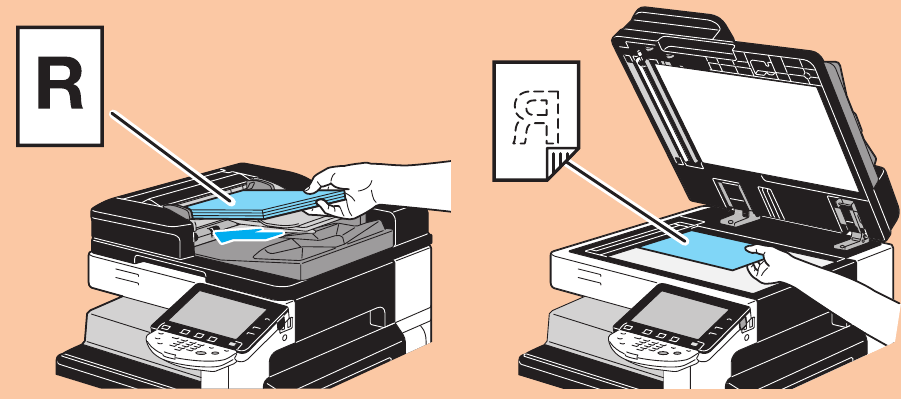 Develop ineo+ 220, ineo+ 280, ineo+ 360 - Multifunction Printer Short ...