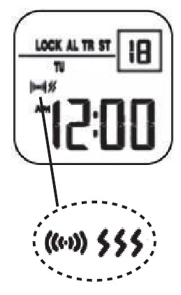 E-Pill CADEX VibraPlus - 8 Alarm Medication Reminder Watch Manual ...